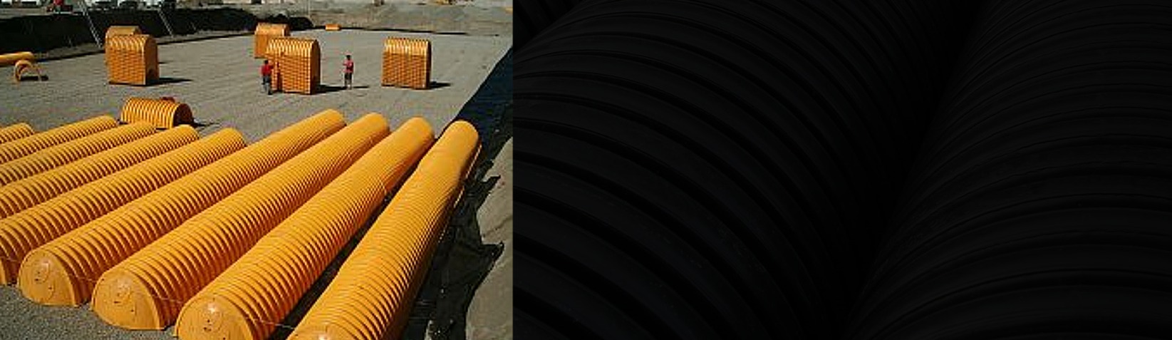 Underground Detention Systems - Adco Pipe & Supply, LLC Underground Detention Systems - Adco Pipe & Supply, LLC