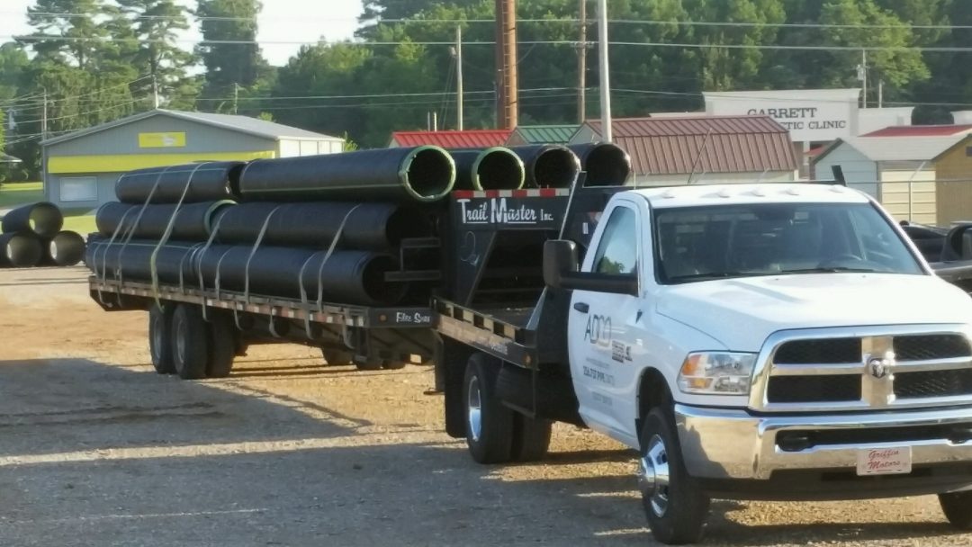 ADCO Pipe and Supply serving North Alabama and Middle Tennessee. : ADCO ...