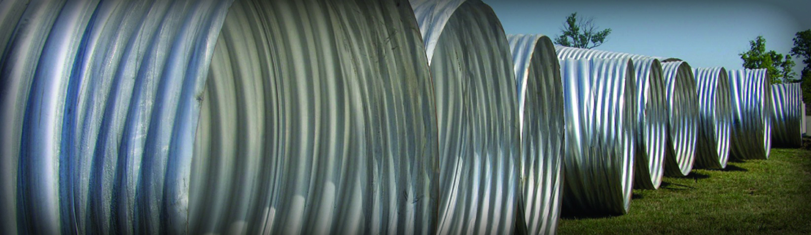 Pipe at Adco Pipe & Supply, LLC