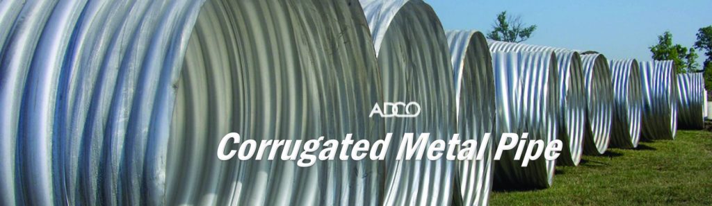 corrugatedpipe2 : ADCO Pipe