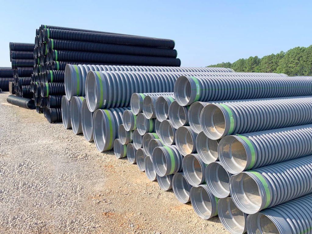 HPStormPipe : ADCO Pipe