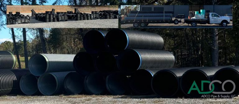 ADCO Pipe & Supply Opens New Location in Cullman, Alabama : ADCO Pipe